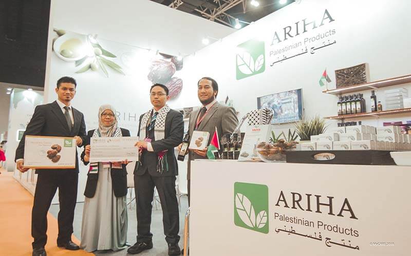 ARIHA menyumbang RM23,000 kepada MyCARE - MyCARE